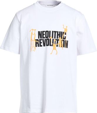 Wood Wood TOPS - T-shirts auf YOOX.COM