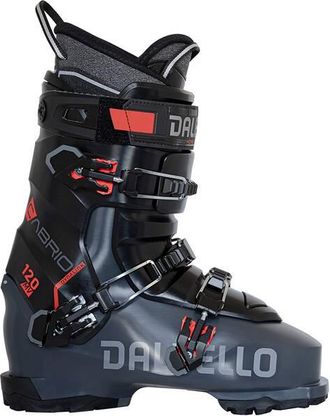 Dalbello Herren Ski-Schuhe CABRIO MV 120 IF GREY/BLACK