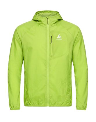 Odlo JACKEN & M&Auml;NTEL - Jacken und Anoraks auf YOOX.COM