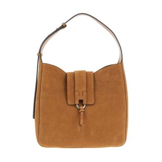 Hogan Damen, Taschen, Braun, ONE SIZEGr&ouml;&szlig;e
