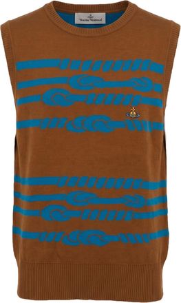 Vivienne Westwood STRICKWAREN - Pullover auf YOOX.COM