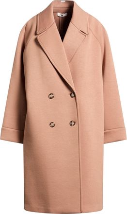 Twin-Set JACKEN & M&Auml;NTEL - M&auml;ntel auf YOOX.COM