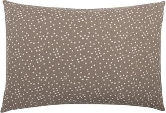 Origin Store Bedruckter Kissenbezug aus Lyocell, Alice, 50 x 70 cm, Origin