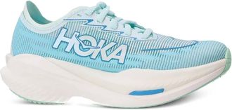 Hoka One One Mach X 2 Sneakers - Blau