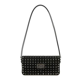 Valentino Garavani Damen, Taschen, Schwarzk, ONE SIZEGr&ouml;&szlig;e