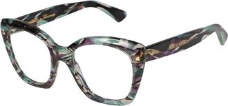 K&agrave;dor Monture Optique Venus K - unisex - Accessoires - Multicolore - Taille: 52 MM