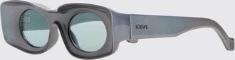 Loewe Sonnenbrille Herren Farbe Durchsichtig