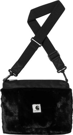 Carhartt Work in Progress Damen, Taschen, Schwarzk, ONE SIZEGr&ouml;&szlig;e