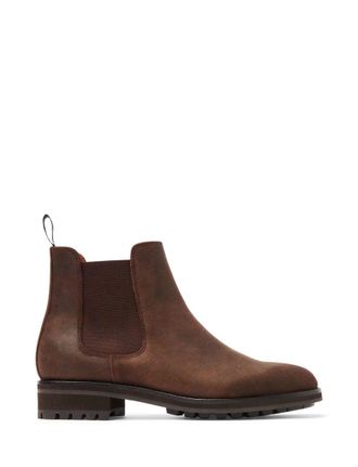 Polo Ralph Lauren Herren Chelsea Boots