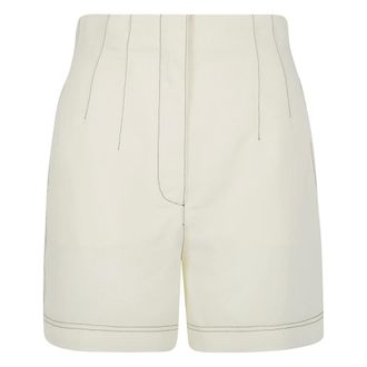 Philosophy di Lorenzo Serafini Damen, Shorts, Wei&szlig;, 2XSGr&ouml;&szlig;e