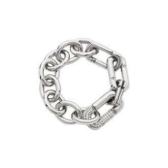 Marc Jacobs Bracelet Pop J Marc Pav&eacute;
