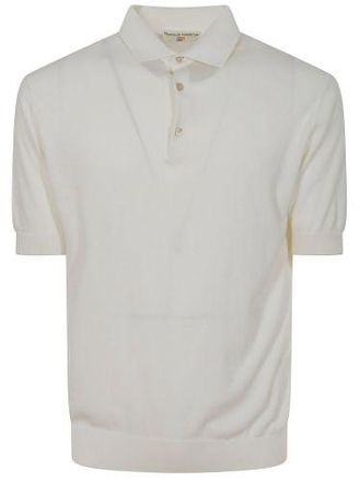 FILIPPO DE LAURENTIIS Filippo De Laurentis | Polo Ss - 54