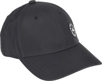 adidas by Stella McCartney Femme, Accessoires, Noir, Taille: ONE Size Casquette de baseball avec logo
