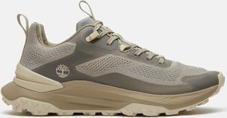Timberland Motion Access Sneaker f&uuml;r Herren in Hellgrau, Herren, Grau, Gr&ouml;&szlig;e