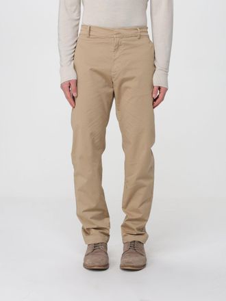 Barena Hose BARENA Herren Farbe Sand