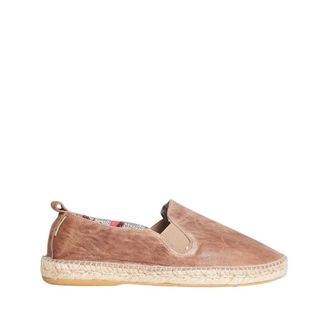 Espadrilles Stilvolle Sommerschuhe f&uuml;r Frauen - - Shoes - Herren - Braun - 42 EU