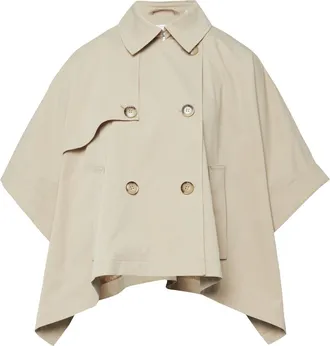 Comma Cape