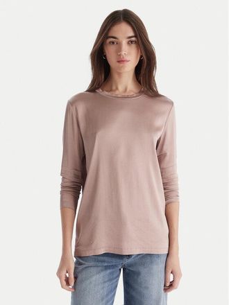 Vicolo Bluse TF0244 Rosa Regular Fit
