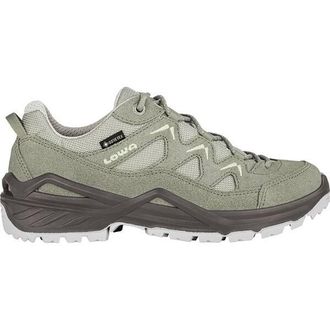 Lowa Damen Multifunktionsschuhe Damen Trekkingschuhe Sirkos EVO GTX LO