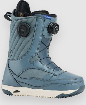 Burton Limelight BOA 2026 Snowboard-Boots pewter