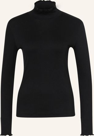 Marc Cain Longsleeve schwarz