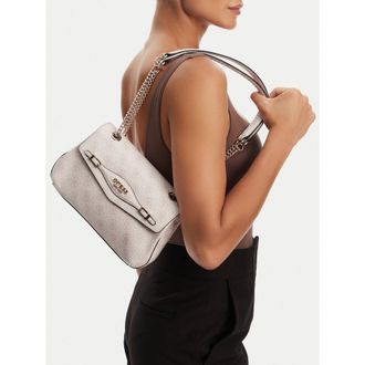 Guess Handtasche Guess Katya HWSG96 52210 Rosa