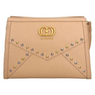 La Carrie Frivolous Medium Bag - - Bags - Damen - Beige - ONE SIZE