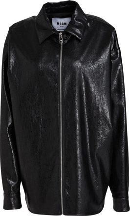 Msgm JACKEN & M&Auml;NTEL - Jacken und Anoraks auf YOOX.COM