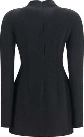 Max Mara Sportmax Blazer - Black