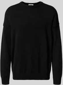 Drykorn Strickpullover mit überschnittenen Schultern Modell MALIO