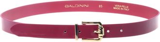 Baldinini G&uuml;rtel