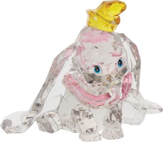 Enesco Licensed Facets Dumbo Figurine