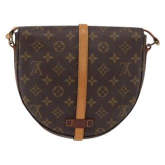 Louis Vuitton Pre-owned Vintage Cross Body Bag - - Pre-owned - Damen - Braun - ONE SIZE