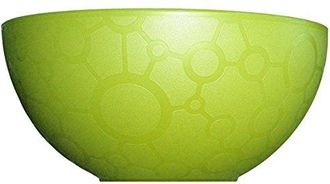 GiòStyle Gio Style Forme Schüssel aus Polypropylen grün