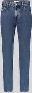 Joop Modern Fit Straight Fit Jeans aus Baumwoll-Mix Modell Mitch