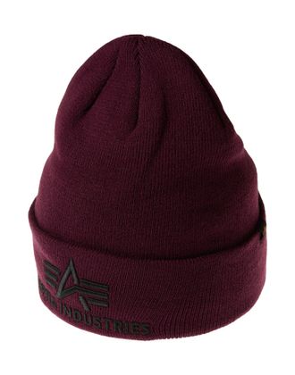 Alpha Industries ACCESSOIRES - M&uuml;tzen & H&uuml;te auf YOOX.COM