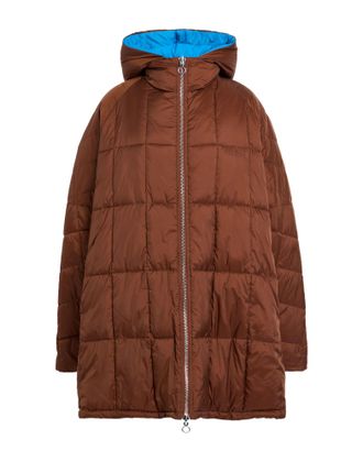 Semicouture JACKEN & M&Auml;NTEL - Pufferjacken & Daunenjacken auf YOOX.COM