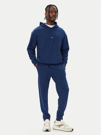 HUGO BOSS Jogginganzug Nalonso 50522369 Blau Relaxed Fit