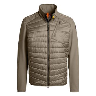 Parajumpers Jayden Gesteppte Gr&uuml;ne Jacken - - Jackets - Herren - Gr&uuml;n - L