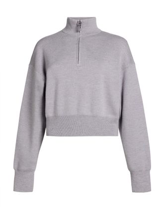 Victoria Beckham STRICKWAREN - Rollkragenpullover auf YOOX.COM