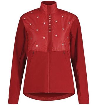 Maloja RibiselM. - Fahrradjacke - Damen