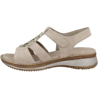 Ara Damen HAWAII Sandalette, SAND, 40