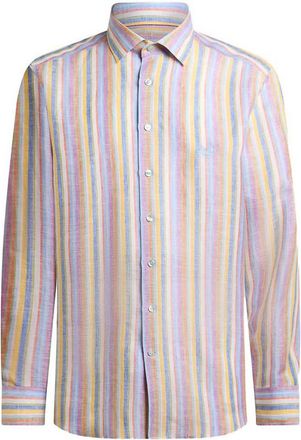 Etro Chemise - Blanc