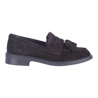 Strategia Femme, Chaussures, Brun, Taille: 38 EU Mocassins