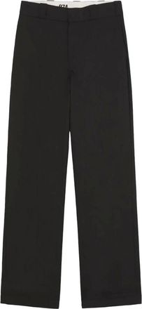 Dickies Femme, Pantalons, Noir, Taille: W25 874 Chino Pants