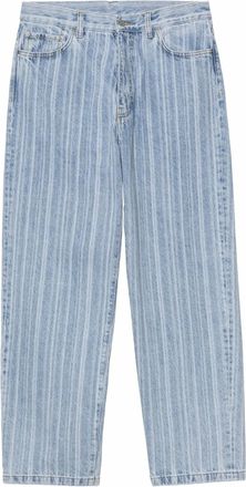 Carhartt Work in Progress Jean Rylan Hampton Ray&eacute; Carhartt WIP