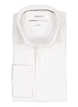 Venti Herren Hemd wei&szlig;