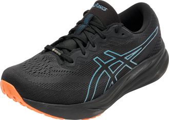 Asics 1011B781-002 Gel-Pulse 15 GTX Herren Black/Atlantis Blue EU 39.5