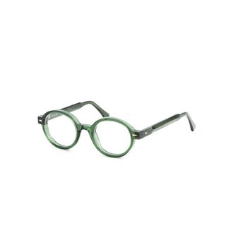 Ahlem Rue Leon Optical Frame - unisex - Accessoires - Vert - Taille: 45 MM