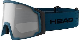 Head Herren Brille NEVES silver petrol